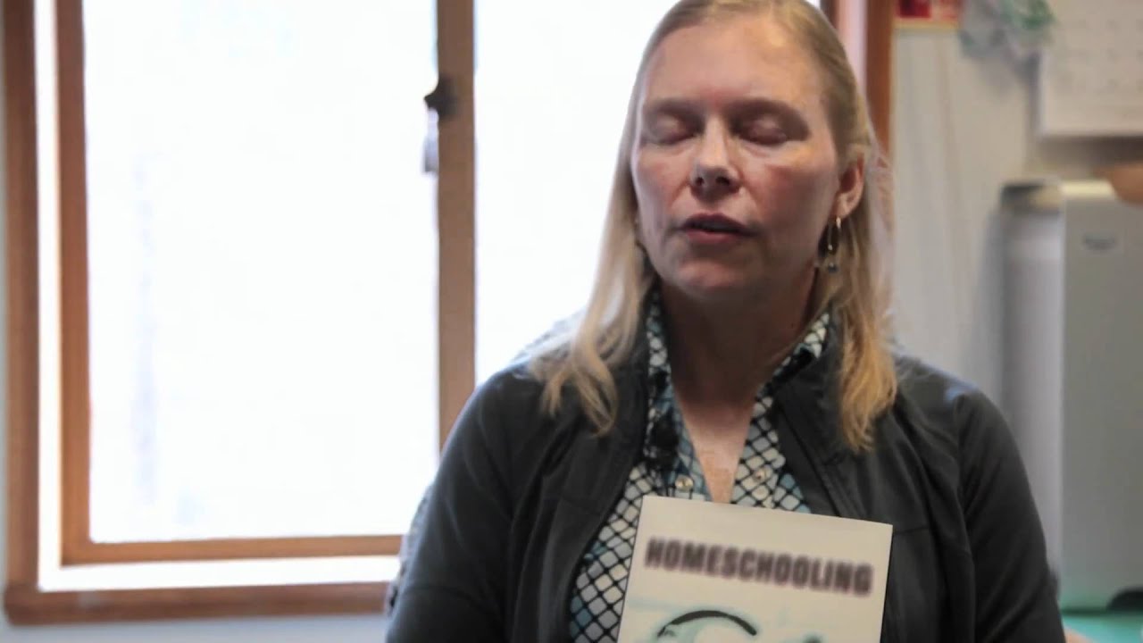 WWU's Carol Guess talks about her writing - YouTube