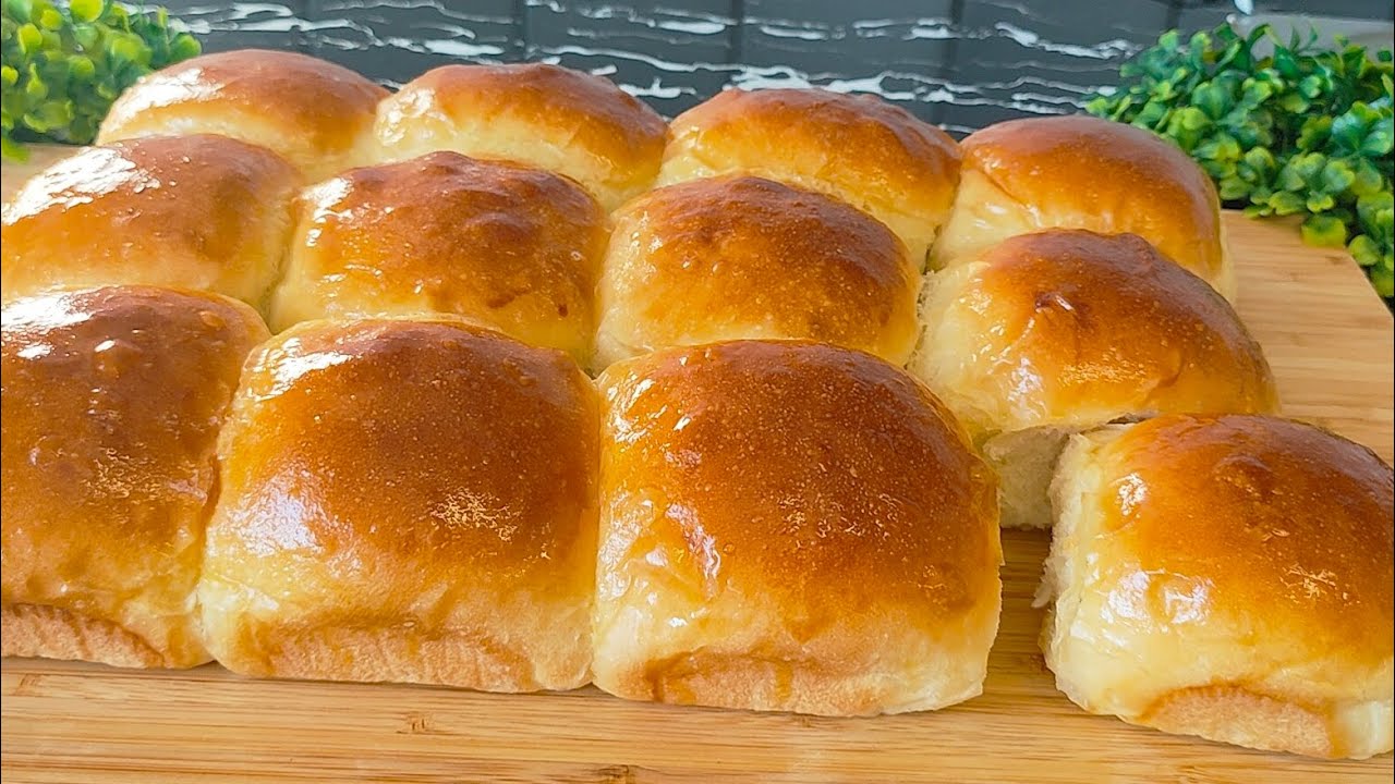 Soft milk Bread recipe,This is the most Delicious bread i have ever ...
