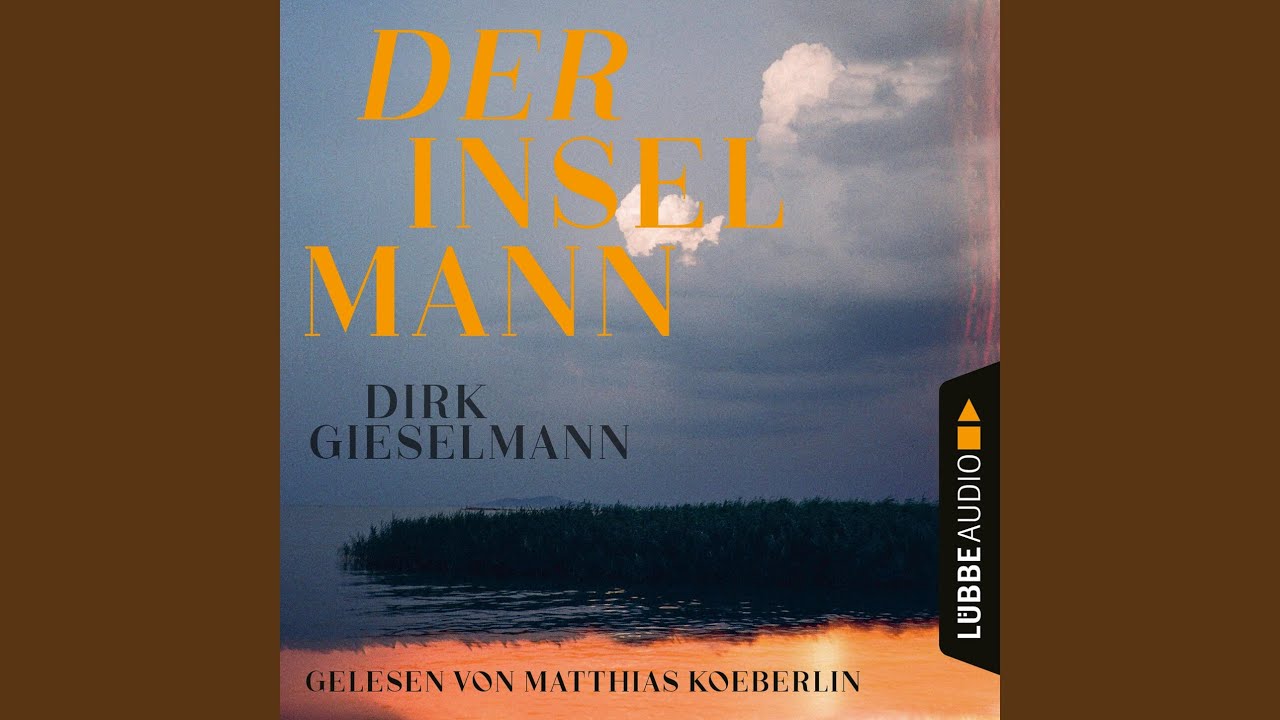 Kapitel 73 - Der Inselmann - YouTube