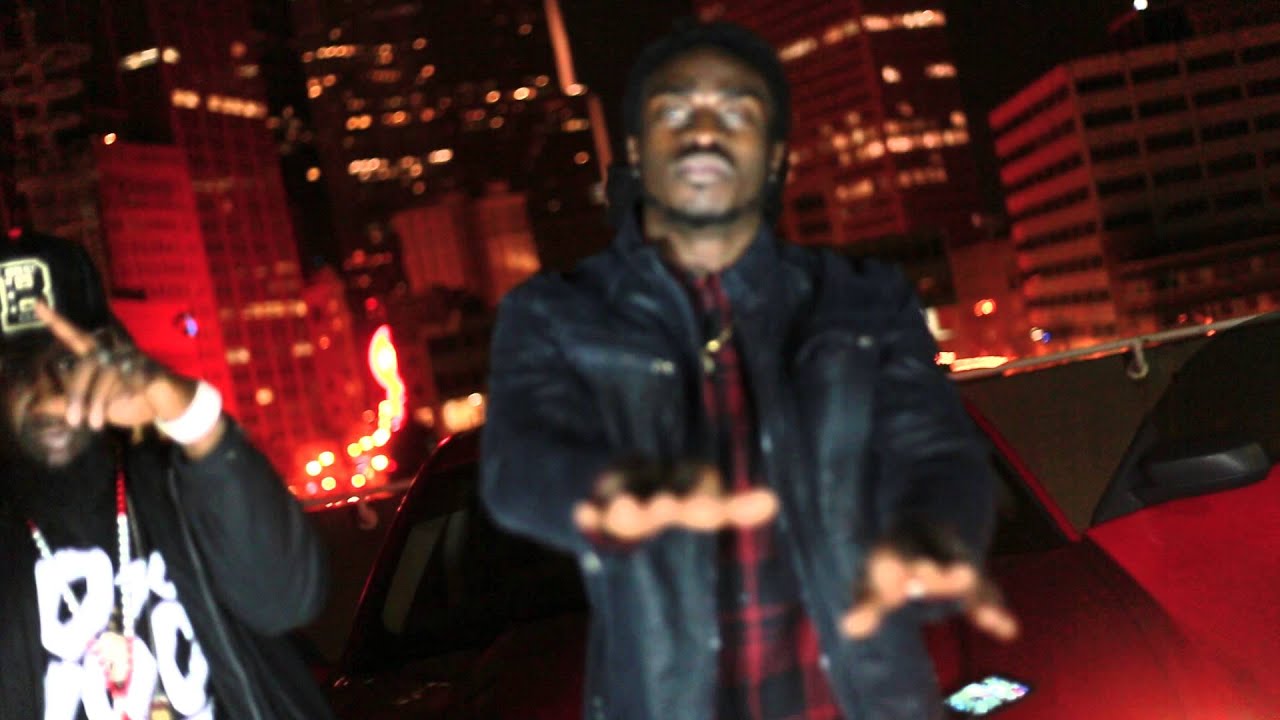 Eastside Chapo "TRAP" OFFICIAL MUSIC VIDEO - YouTube