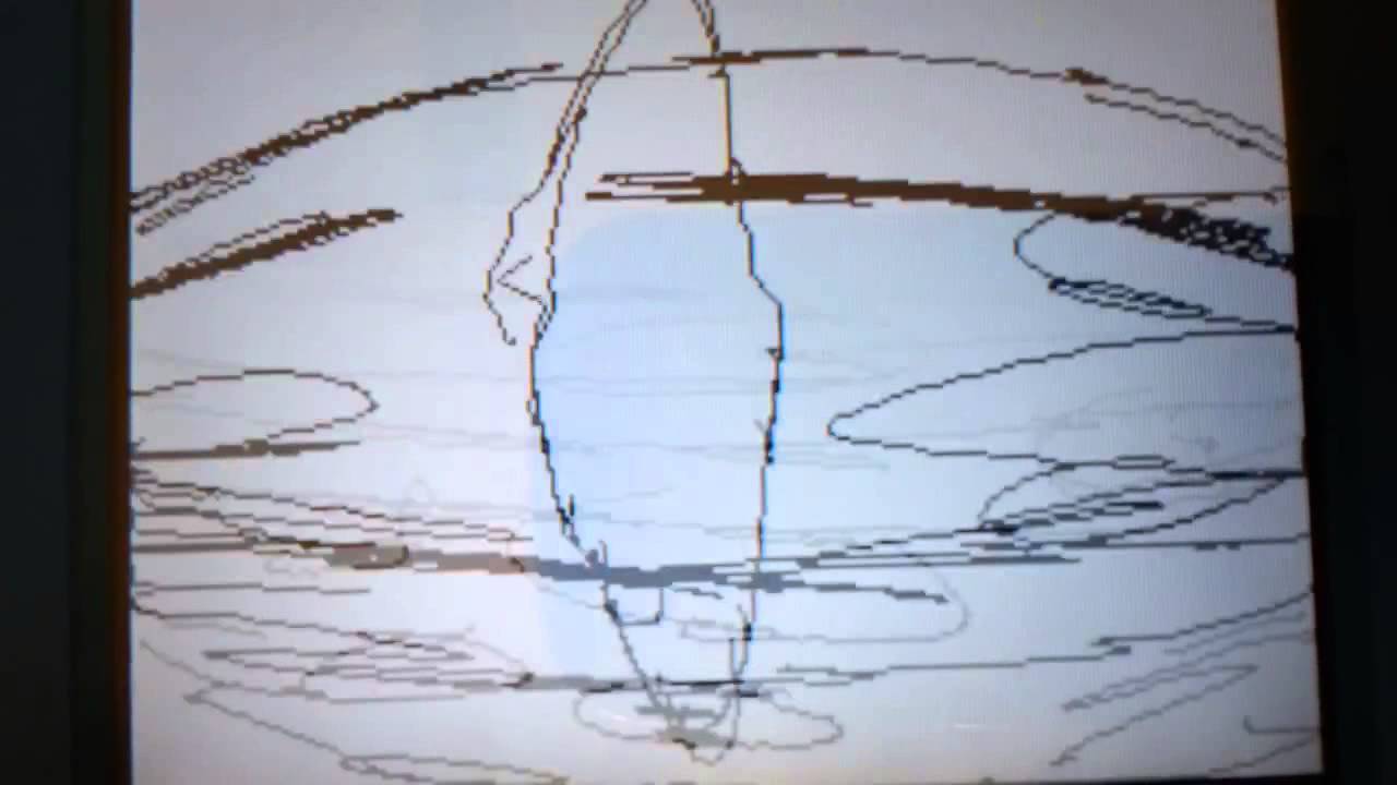 Flipnote Hatena "CatDog Theme song "(Flipnote Style) - YouTube