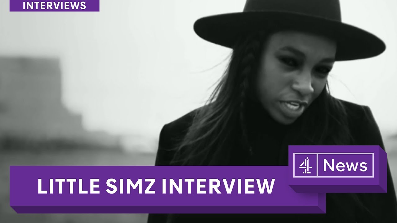 Little Simz Interview on challenging gender identity, feminism and her ...