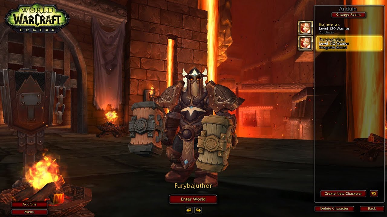 Bajheera BFA Fury Warrior PvP Leveling Clips 1 WoW Battle For bajheera-bfa-fury-warrior-pvp-leveling-clips-1-wow-battle-for