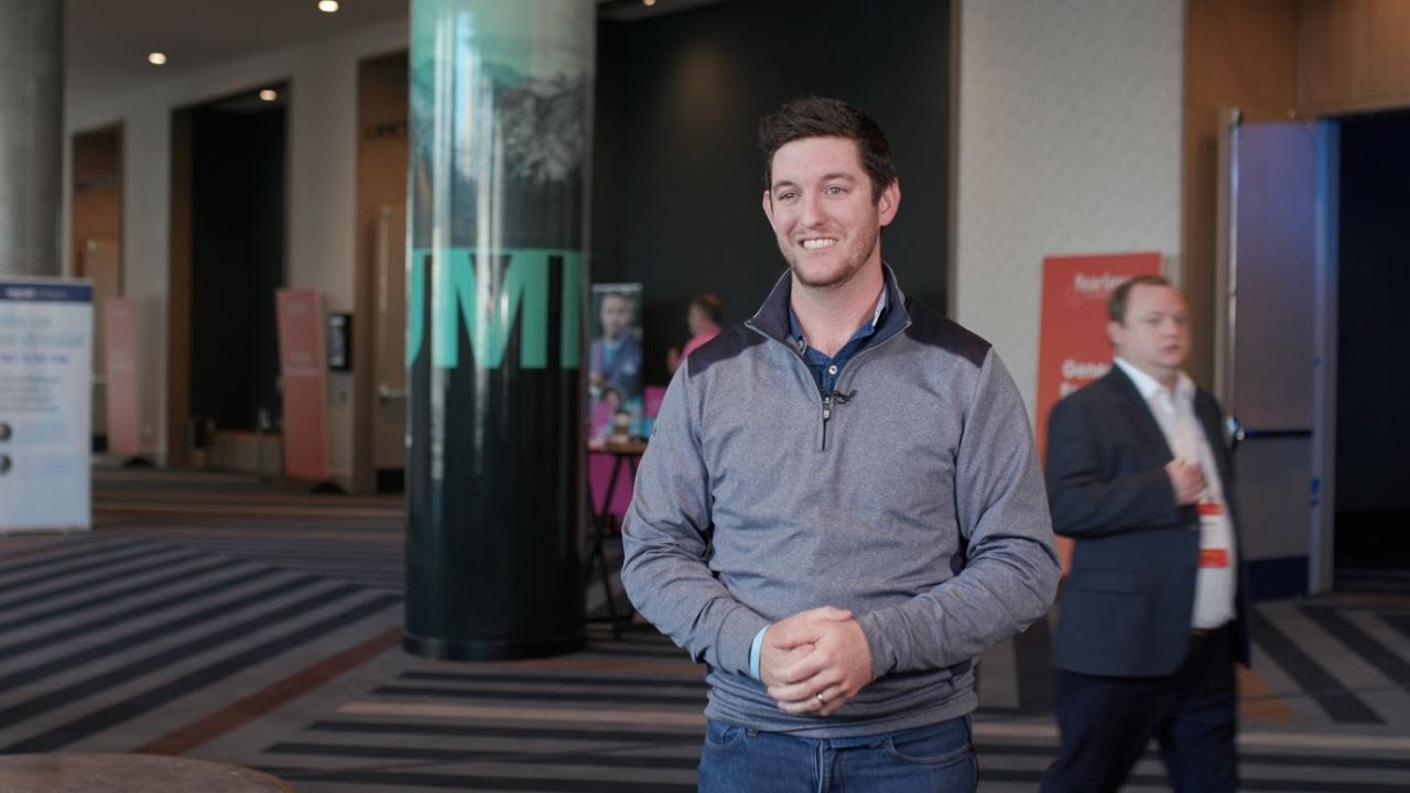 Kyle Van Pelt | Why Advisors Should Get to the Cloud - YouTube