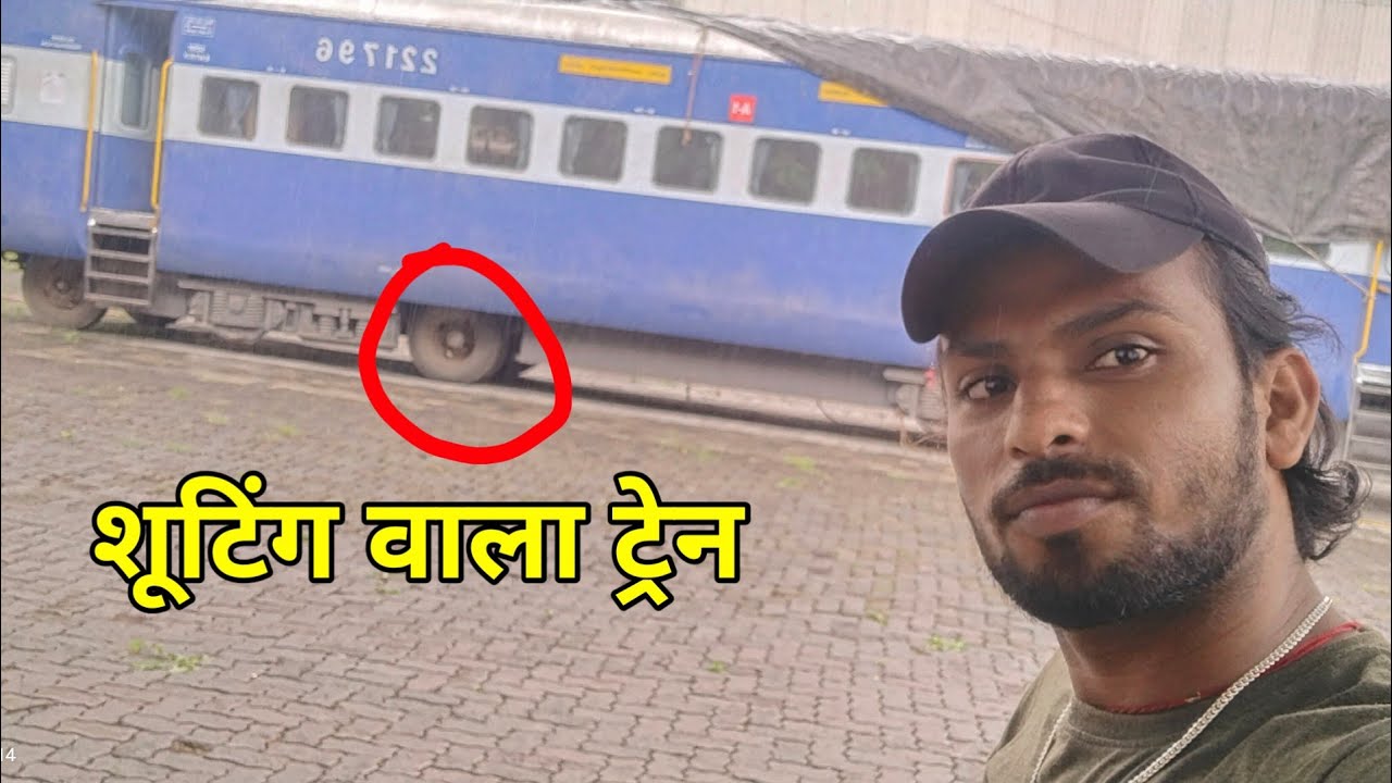 Fack Railway stations & Train set on Bollywood and serial | bahubali ...