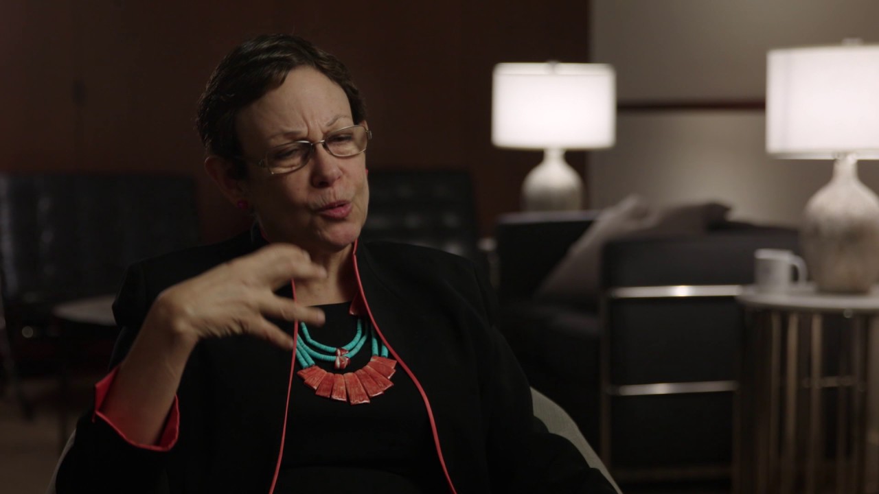 Adele Diamond: Executive Functions and the Whole Child - YouTube