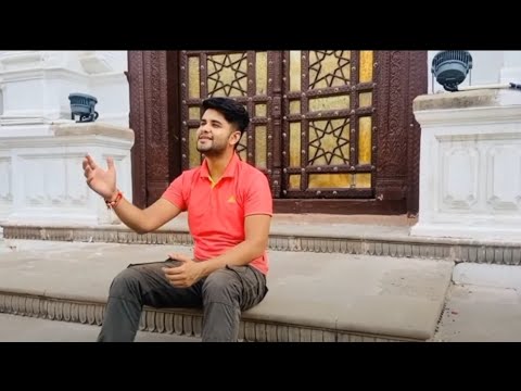 TU MALLA TU | DOGRI SONG | COVER | ARUN BABBAR | LATA MANGESHKAR ...