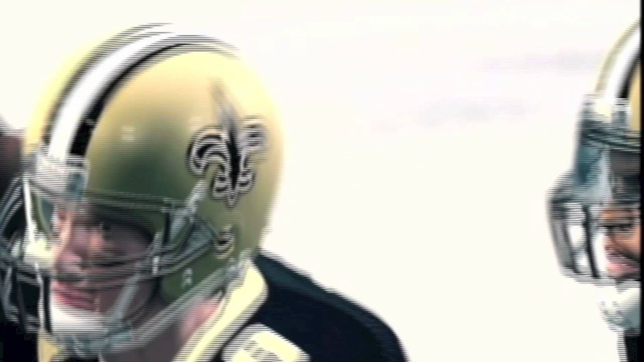 BREAKING MADDEN, WEEK 14: HELLO, DREW. - YouTube