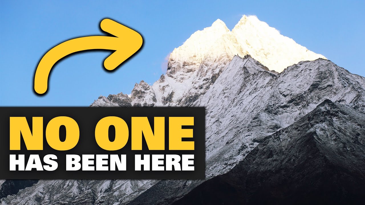 These are the most REMOTE PLACES on Earth - YouTube