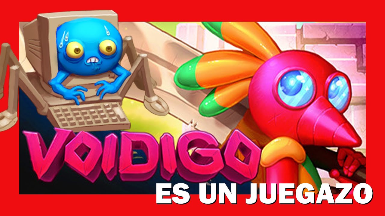 🌸ROGUELIKE PSICODÉLICO QUE NO QUIERES PERDERTE || Primeros Pasos ...
