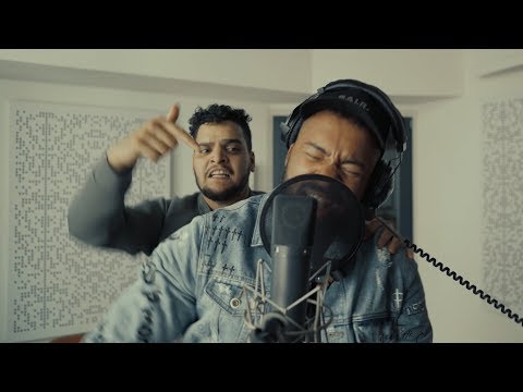 Yonii Rapper Ausbildung Teil 3| Bodyformus