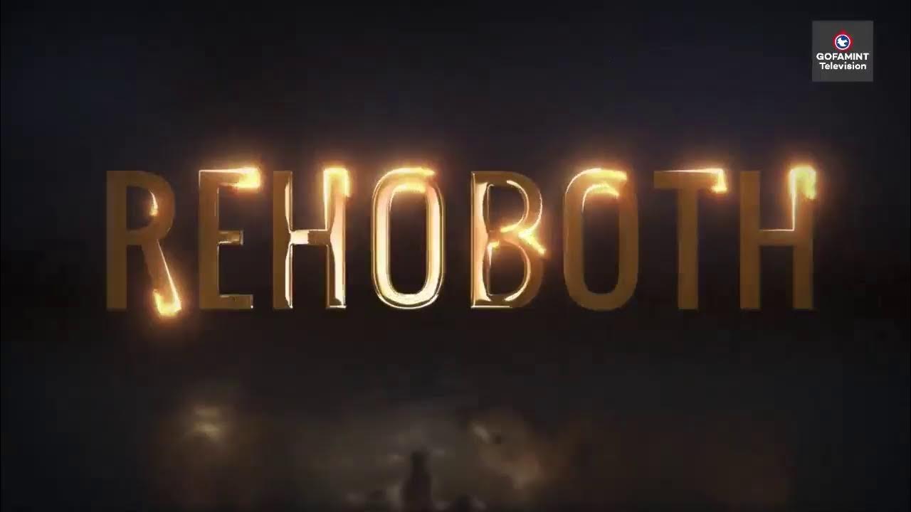 GOFAMINT International Annual Convention 2023 - Day 2 - YouTube