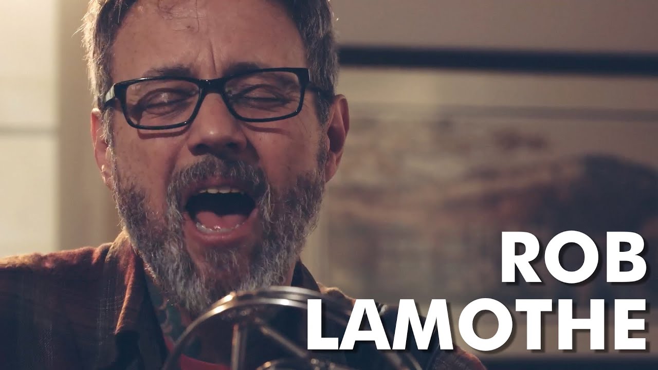 Music From Windecker Road - Season 1, Episode 5 - Rob Lamothe - YouTube