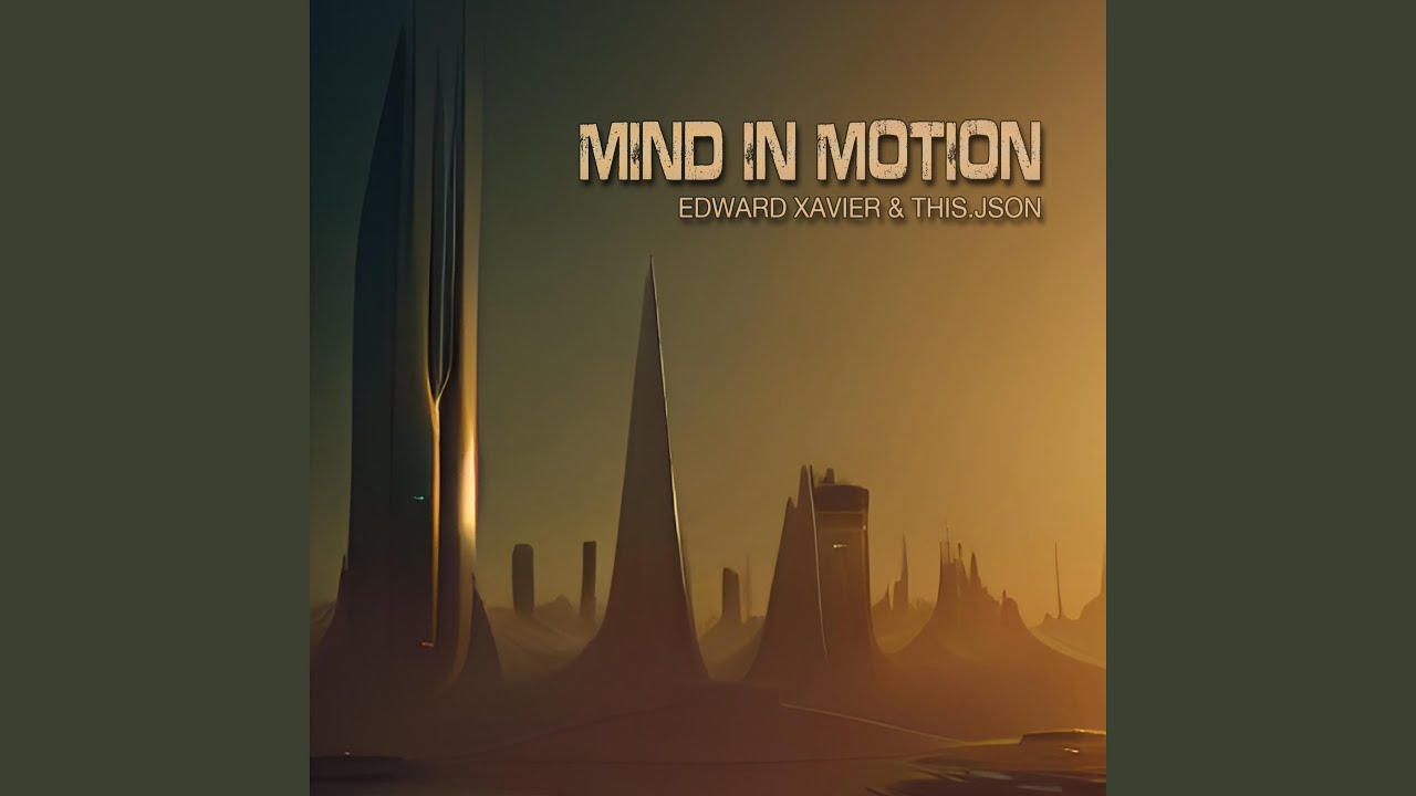 Mind In Motion - YouTube