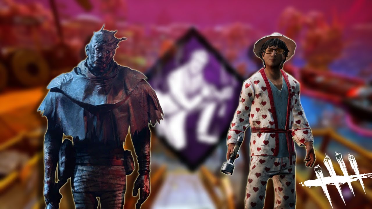 Is This Perk The Best Addition To Dead By Daylight? - YouTube