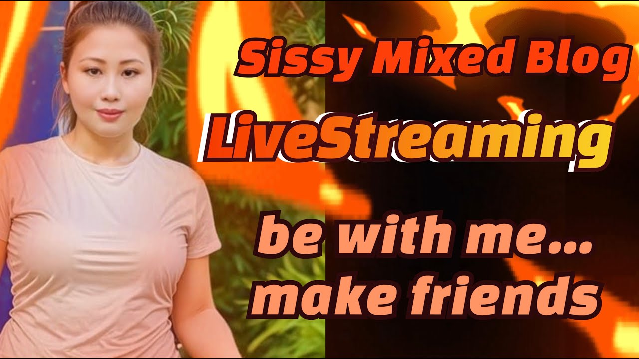 28LIVE..I wish you all happy today... - YouTube