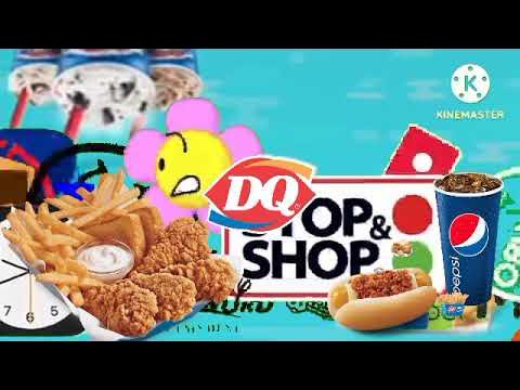 two dq lamp logo - YouTube