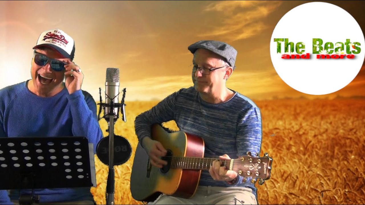 THE BEST ACOUSTIC VERSION OF "THE NIGHT BEFORE" BY THE BEATLES? - YouTube