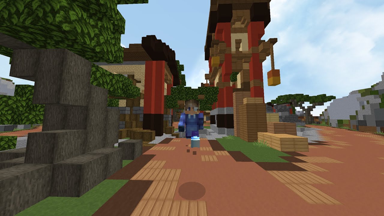 First Tag Montage - YouTube