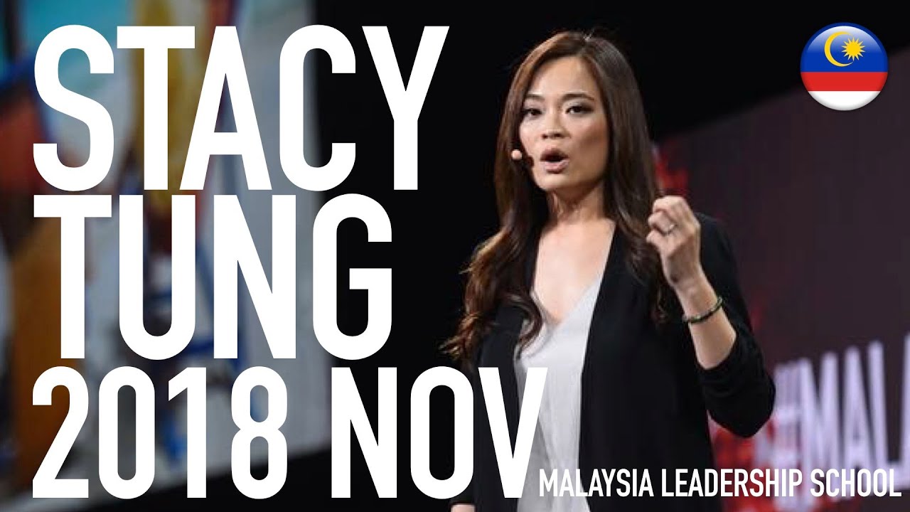 201811 SHOP.COM 美安馬來西亞 - 董宥均 Stacy Tung:「I AM SHOP.COM，創業要成功要有自發性的成長 ...