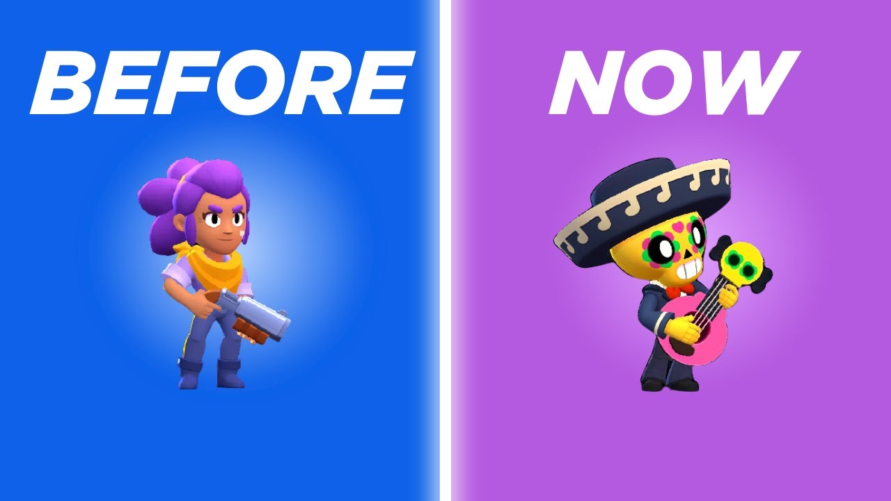 Brawl Stars In Scratch Tutorial Part 3 - YouTube