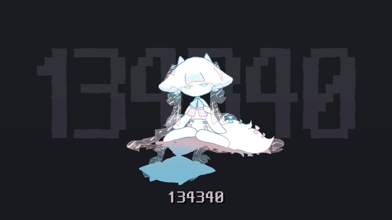 【Yeo-Myeong】134340【UTAU COVER】+UST - YouTube Music