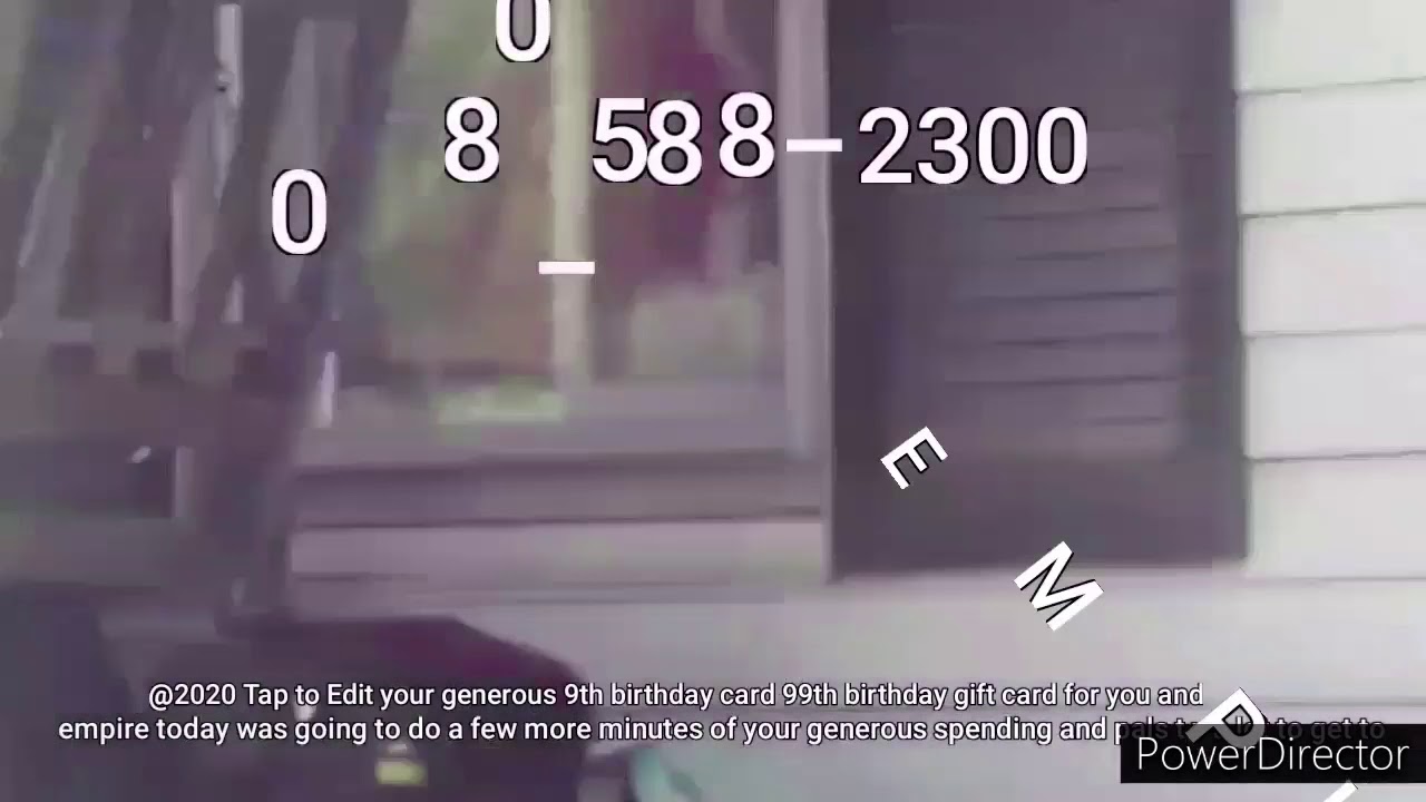 800-588-2300 EMPIRE TODAY - YouTube