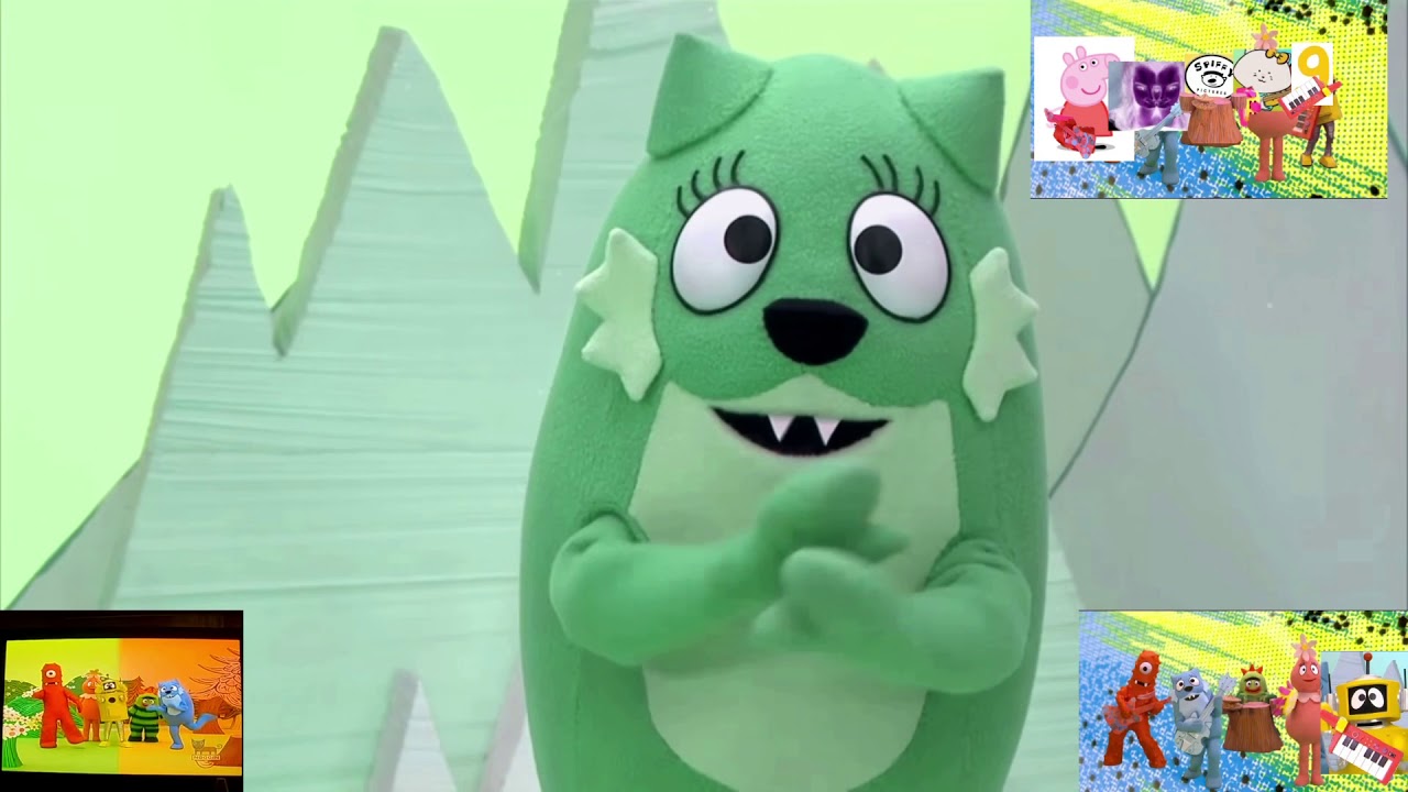 Toodee Pitch School Talent - YouTube