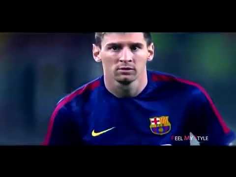La cancion de messi - YouTube