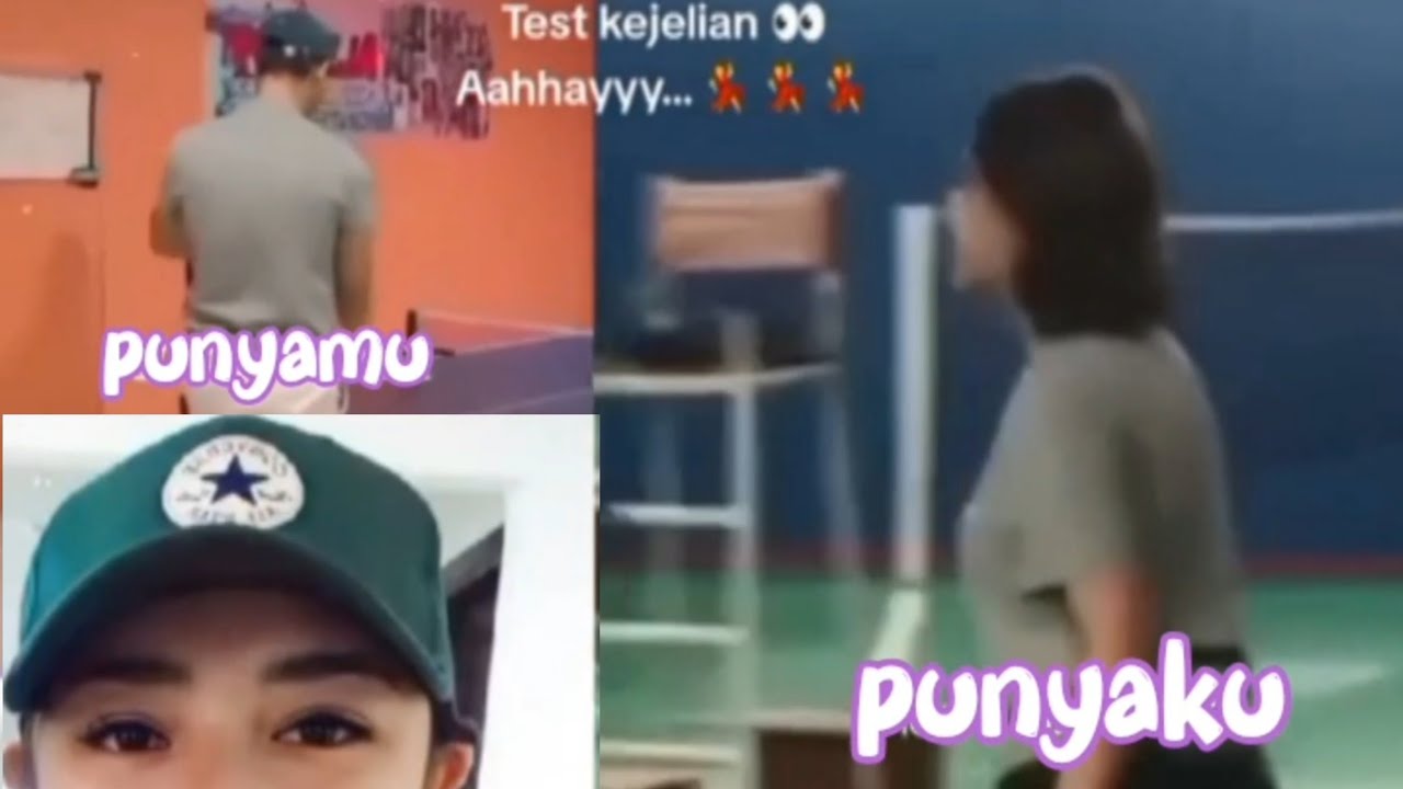 DEFINISI PUNYAMU YA PUNYAKU AMANDA MANOPO & ARYA SALOKA - YouTube