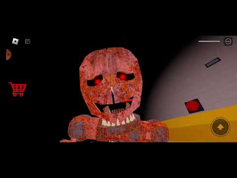 Mr Nightmare School Gameplay Roblox Fun and Enjoying - YouTube