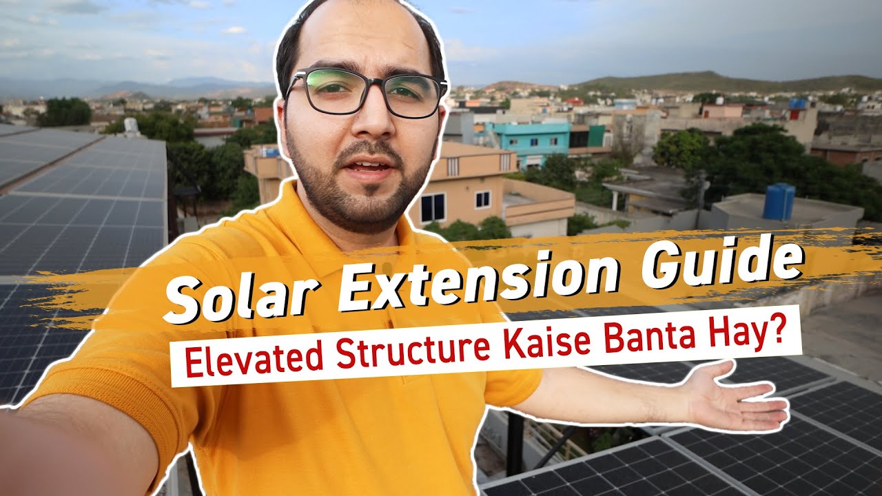 How to Install Solar: CONSUMER GUIDE - YouTube