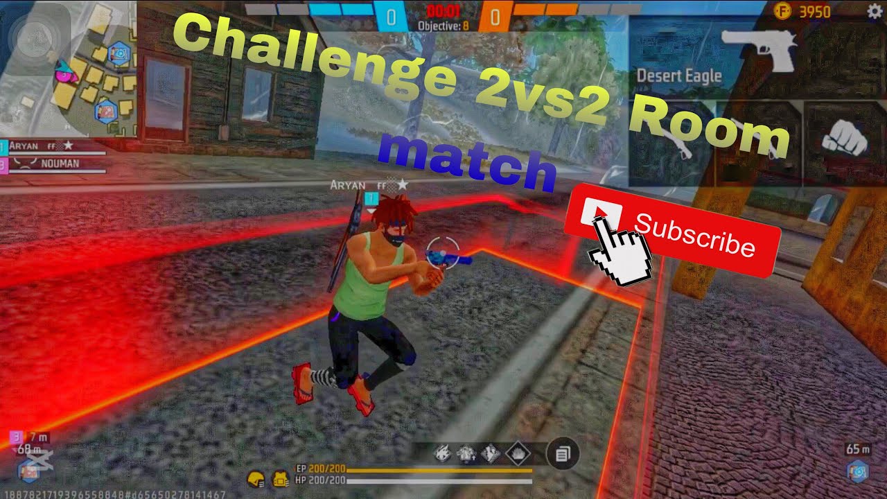 How to Improve Your Skills in Freefire 2vs2 Gameplay - YouTube