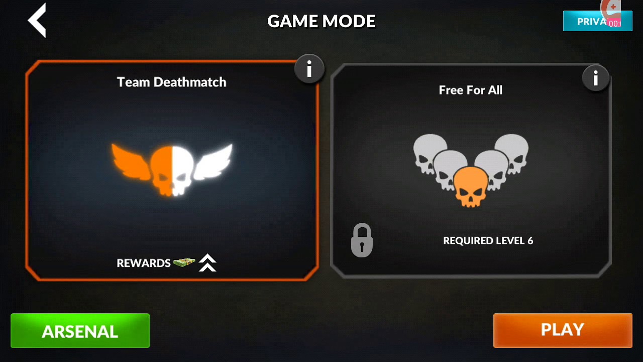 CS GO MOBILE GAME RIP OFF - YouTube