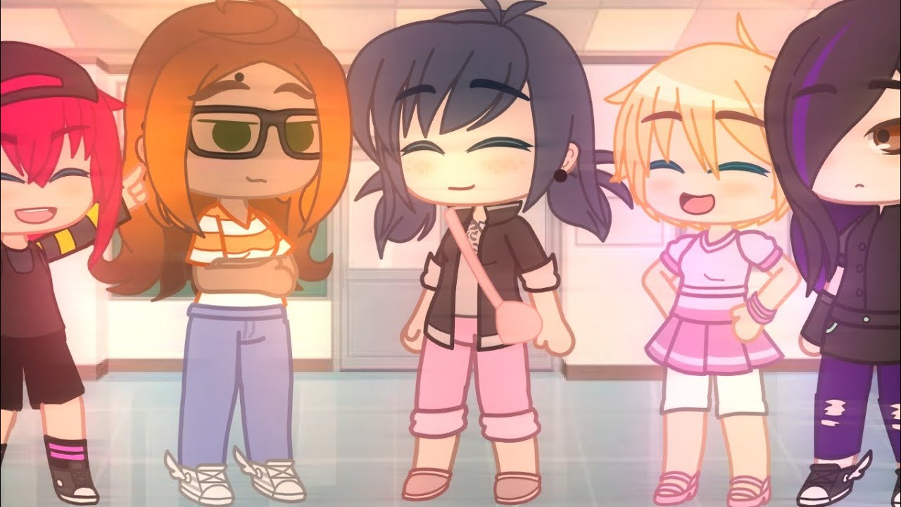 💫 Everybody's watching her 💫 // Meme - YouTube