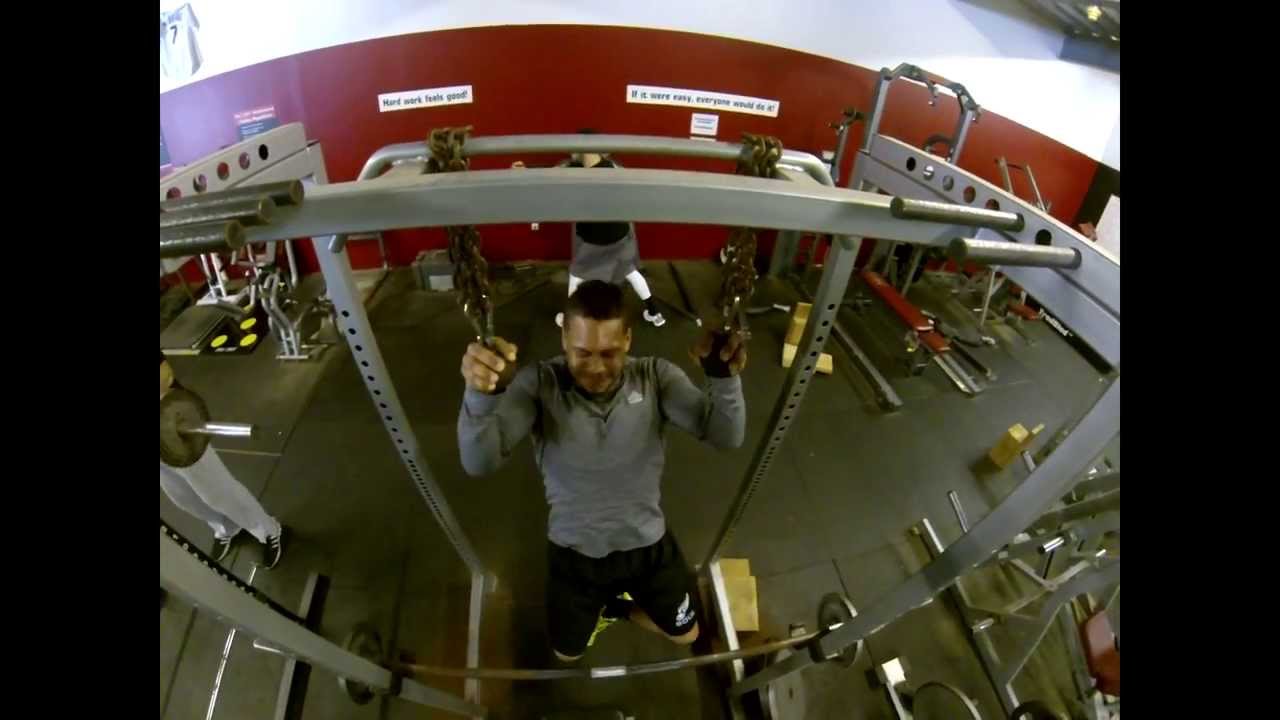 Devin Duggan, Pittsburgh Power Testimonial - YouTube