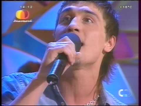 Дима Билан. Прекрасное далеко