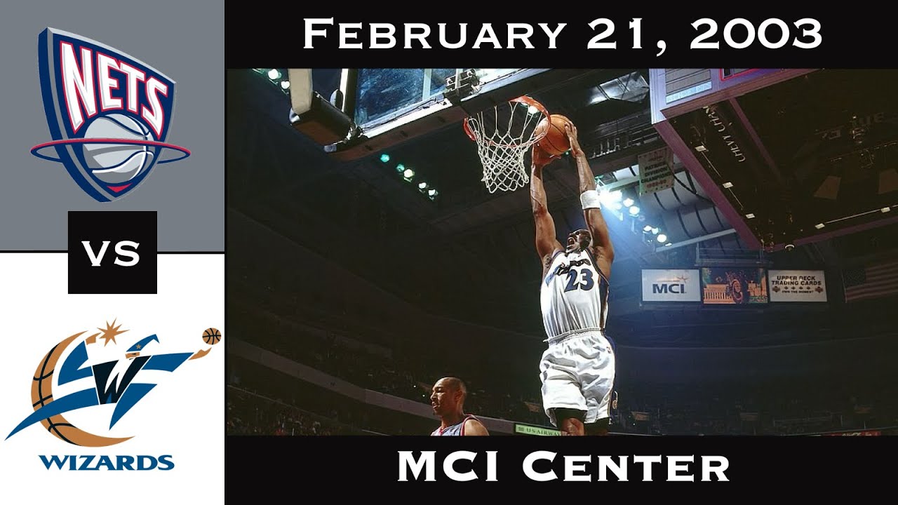 Full Game: The First 40-Year-Old to Score 40 | Michael Jordan's 43 ...