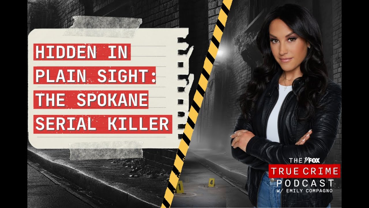 Hidden In Plain Sight: The Spokane Serial Killer - YouTube