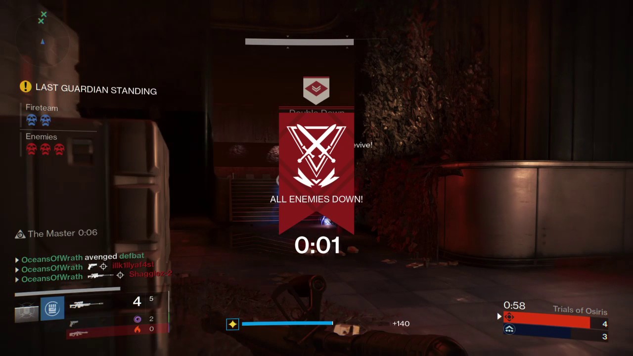 Marcus Aurelius Snipes - YouTube