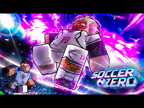 HOW TO PLAY SOCCER: ZERO EARLY ACCESS (NOT FAKE) | Requirements + Sneaks