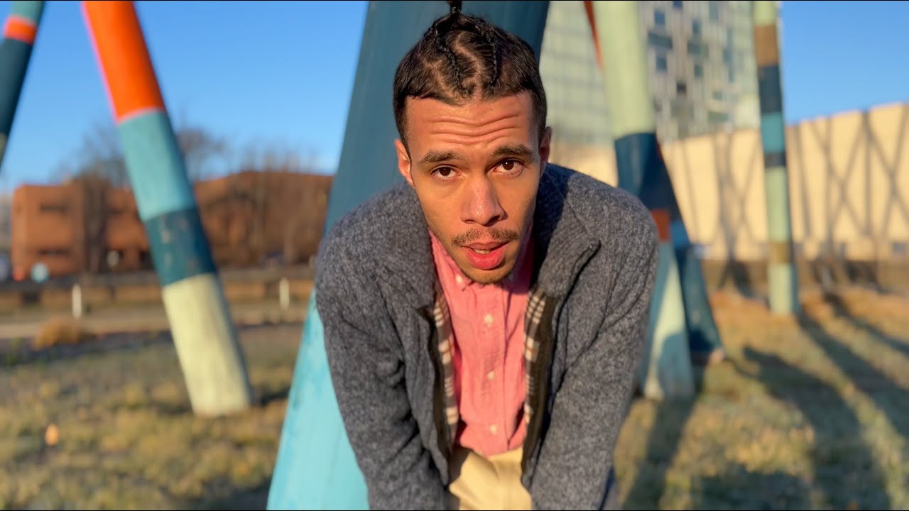 Trey Fashion - Gone for good (Official Video) - YouTube