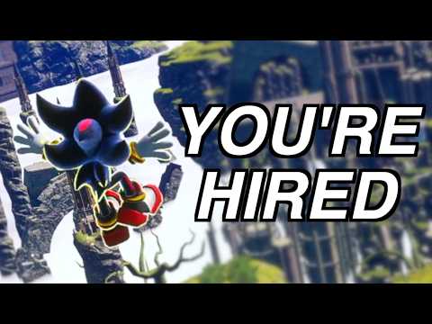 Skyward Castle Is the Future