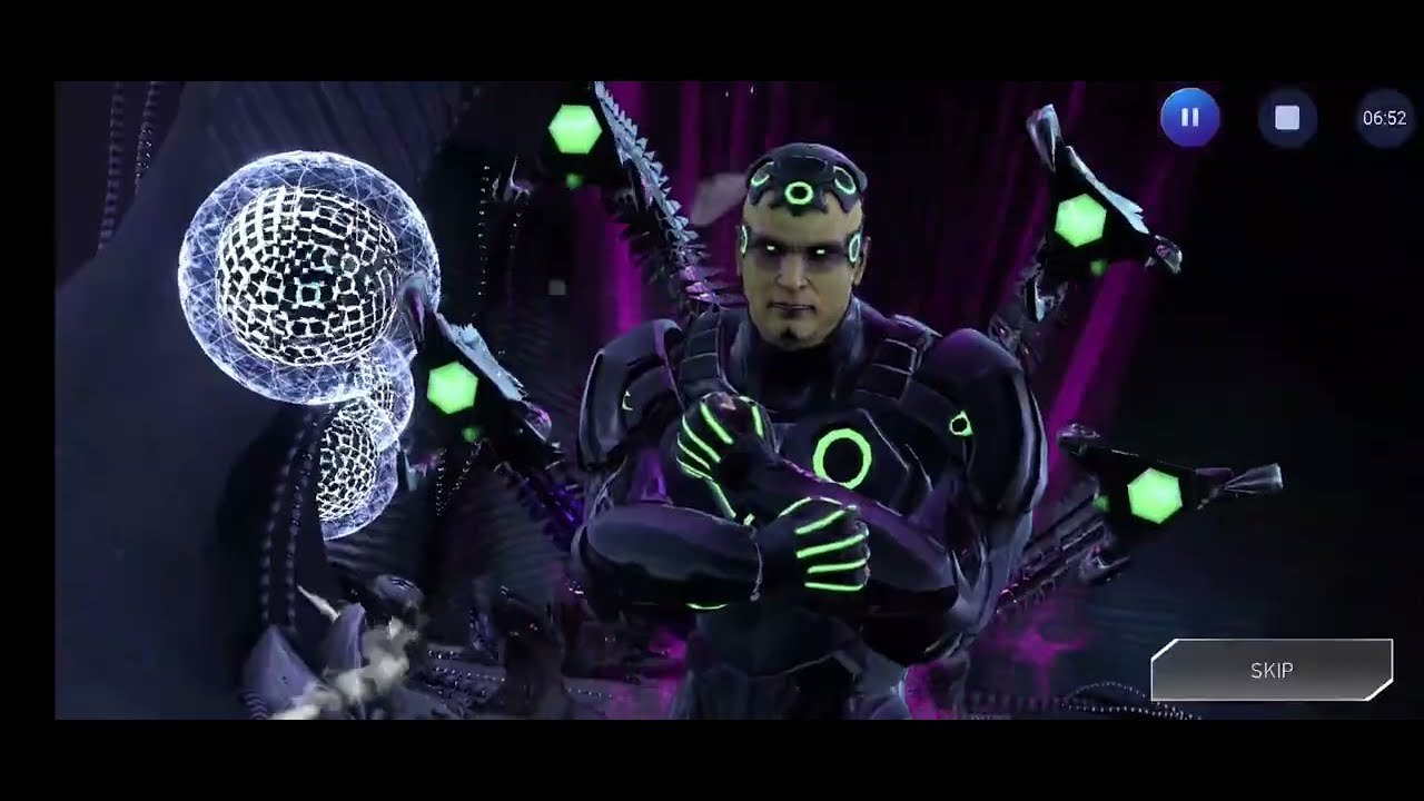 Epic Raid 10 pips | P1-3 tripleshot by Manta & Beast | P4 oneshot by Frost 'n' Freeze | - YouTube