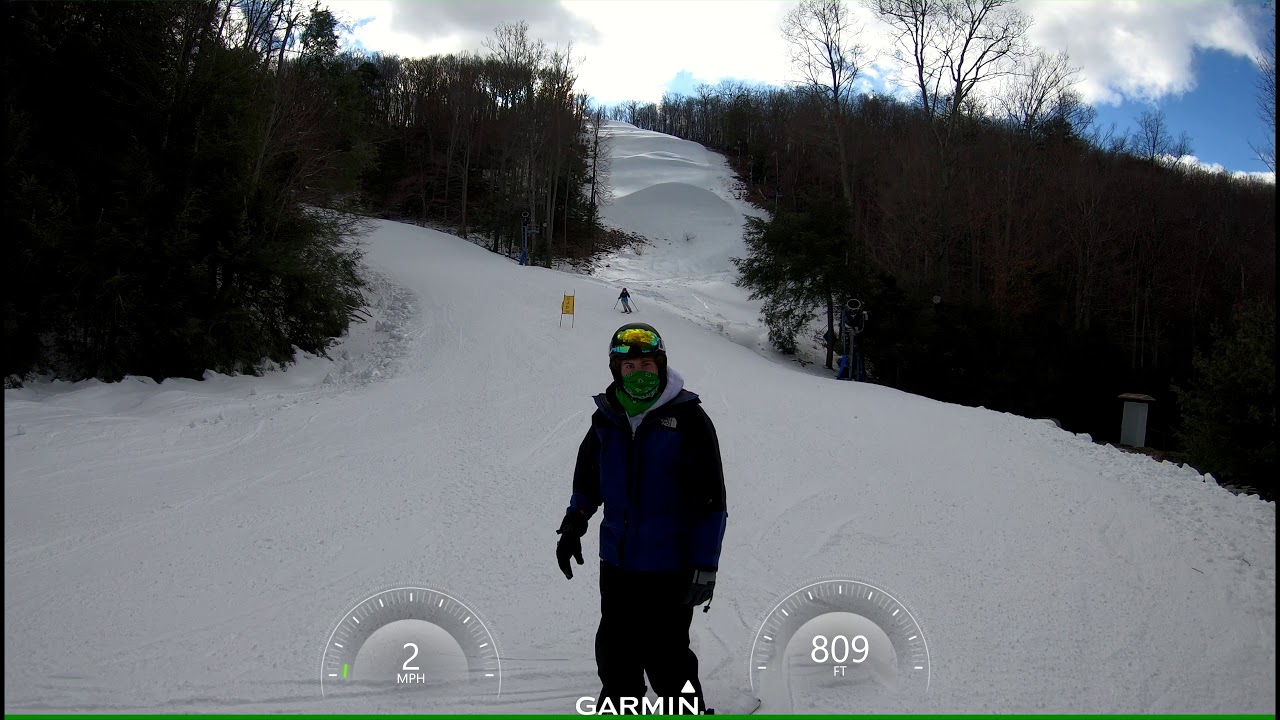 Montage Mountain Montage 4K runs 2020 - YouTube