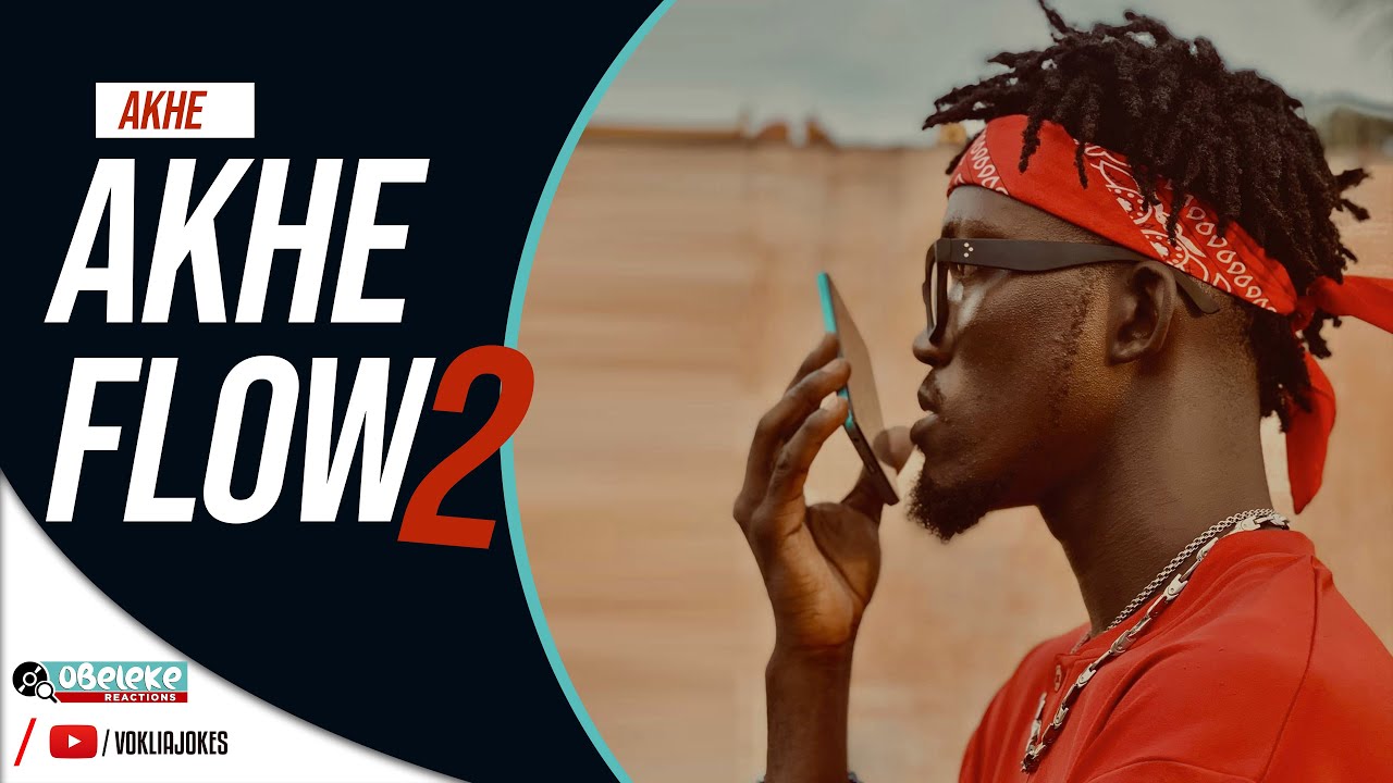 AKHE NE DÉÇOIT JAMAIS - YouTube