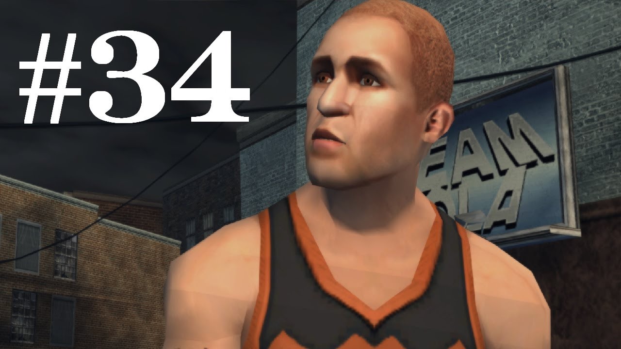 Bully: Scholarship Edition 🏫 Part 34 🏫 Clint Wants Bikes & Final ...