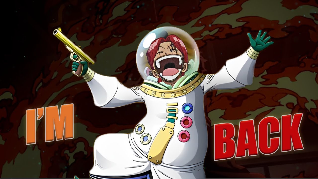 I'm Back | New Anime Content is Coming Soon! - YouTube