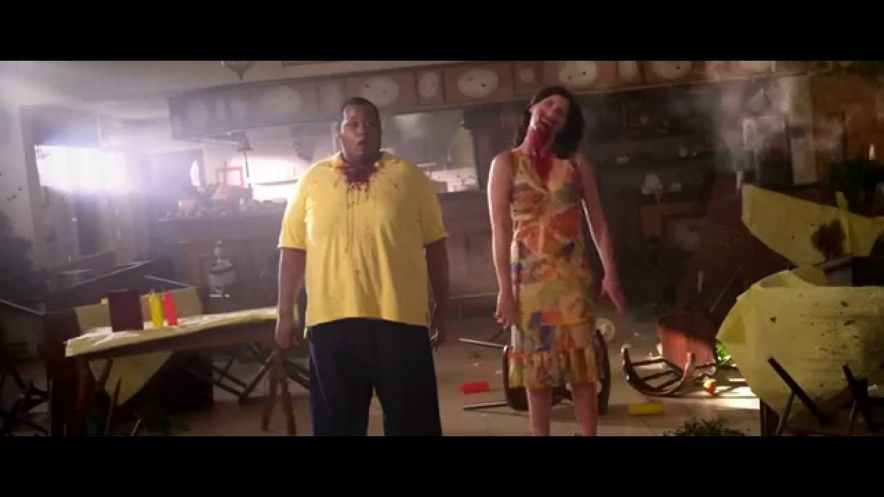 Zombibi 2012 teaser - YouTube