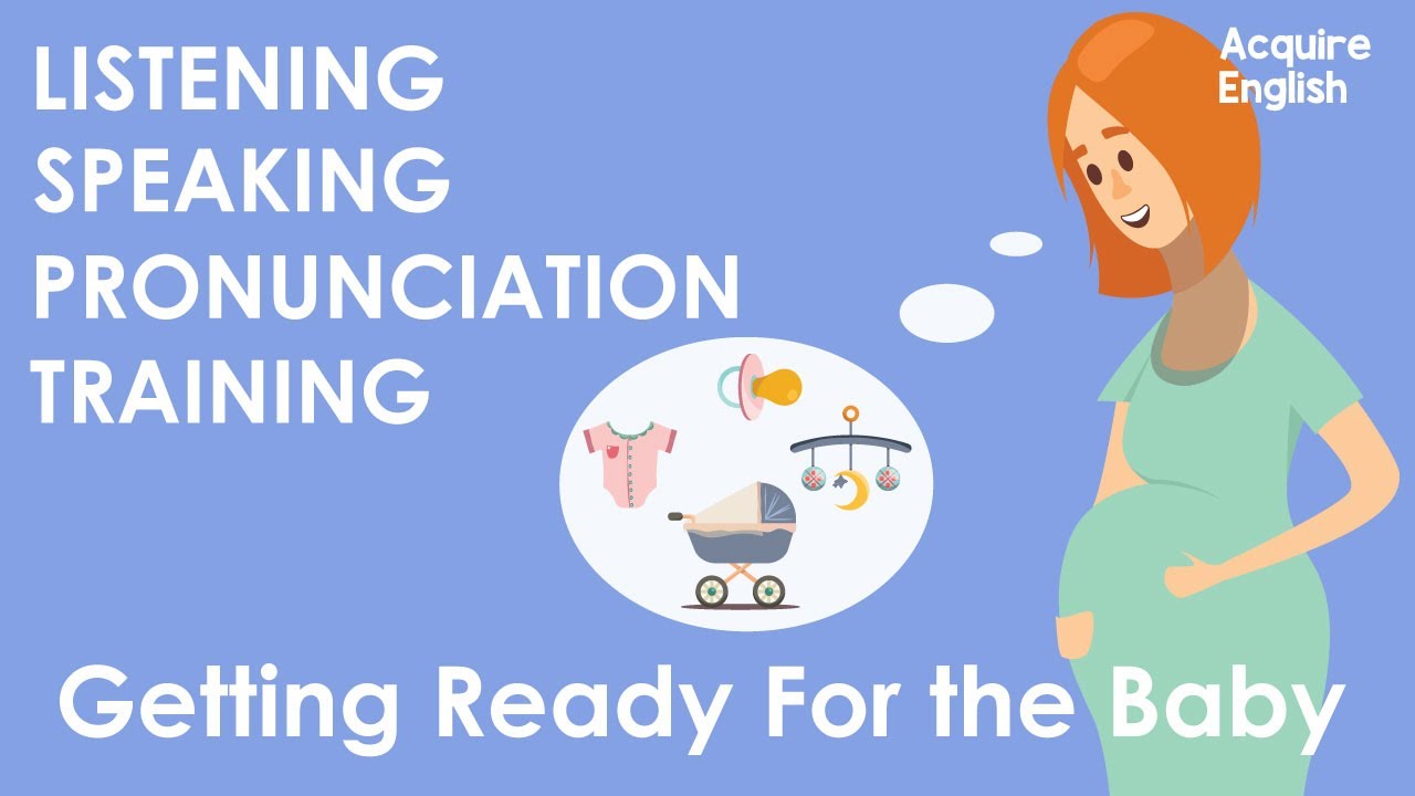 English Speaking Listening and Pronunciation: Getting Ready For the ...